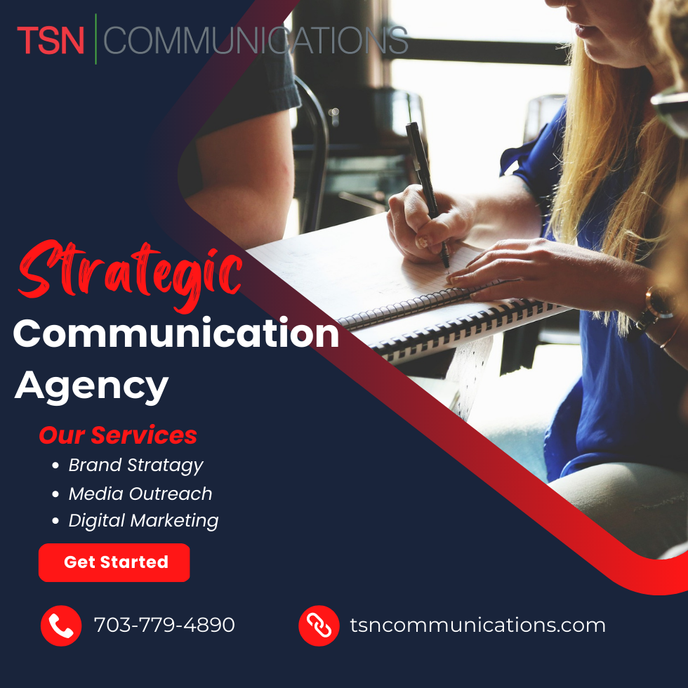 Award Winning Public Relations Firm | National Public Relations Firm